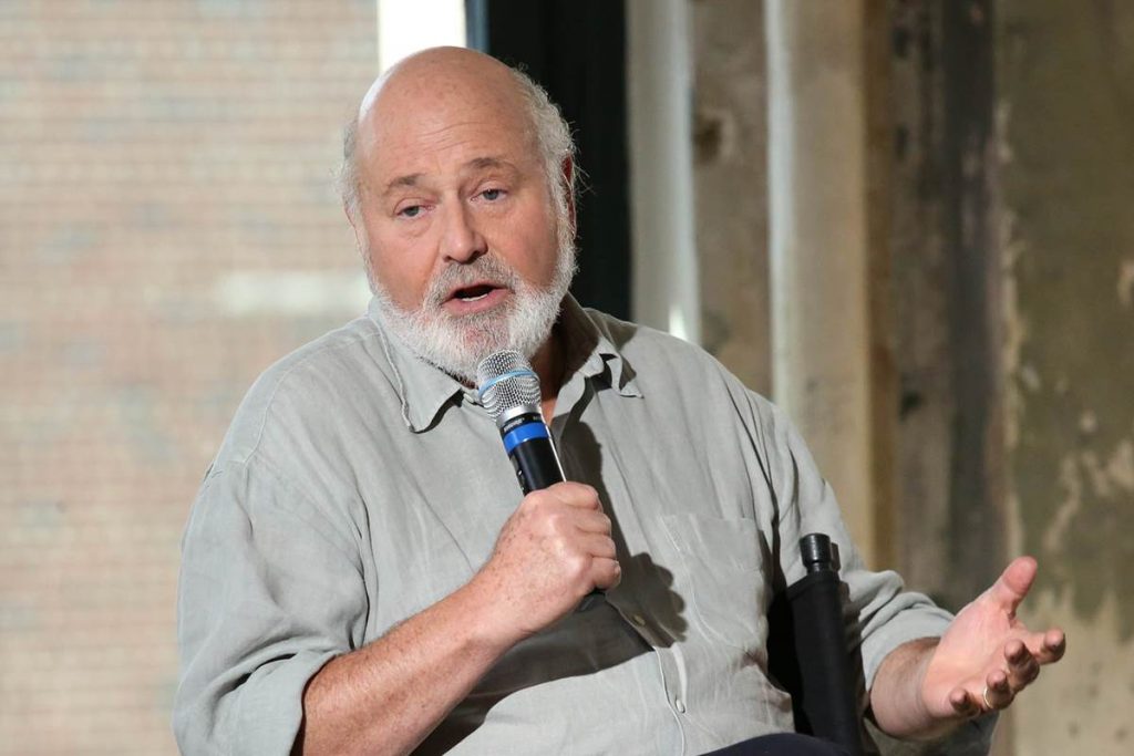 What Rob Reiner Said About All Republicans Will Disgust You - Off the Wire